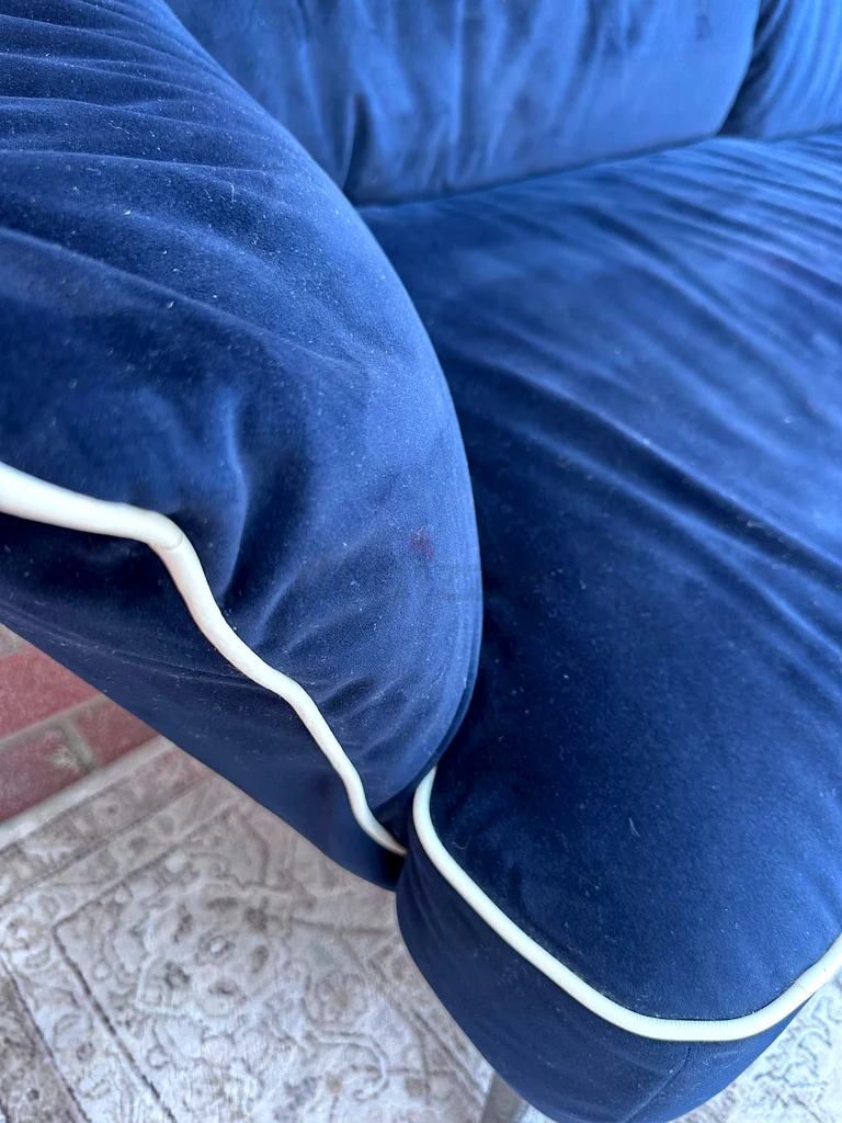 Premium Quality Marina Home Estasi L Shape Sofa Perfect Condition ...