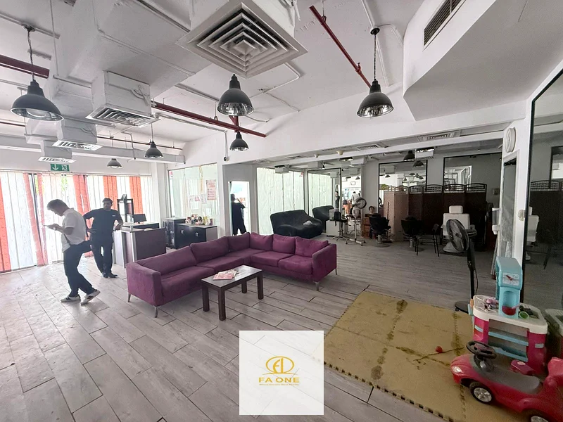 Shop: Prime Retail Shop for Sale | Jumeirah Bay Tower X2, JLT ...