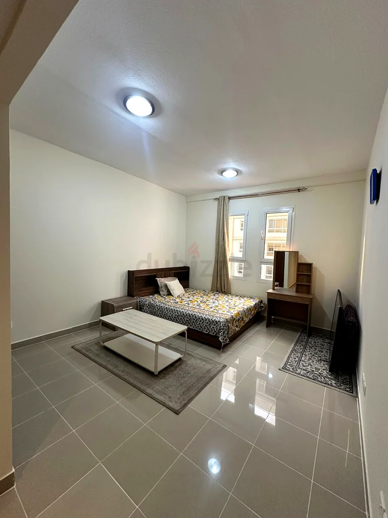 Apartment: Mater Room, Attached Washroom in Al Khail Gate Phase 2 for ...