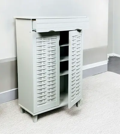 Classifieds: Chic Modern shoes Rack | dubizzle Dubai