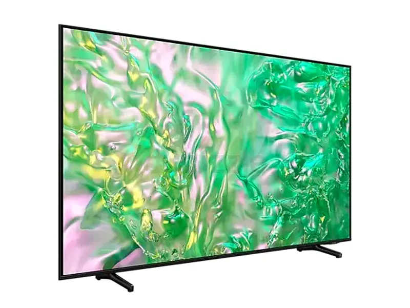 Samsung 85 inch TV / Crystal UHD / 4K UHD / HDR / Smart TV / New with ...