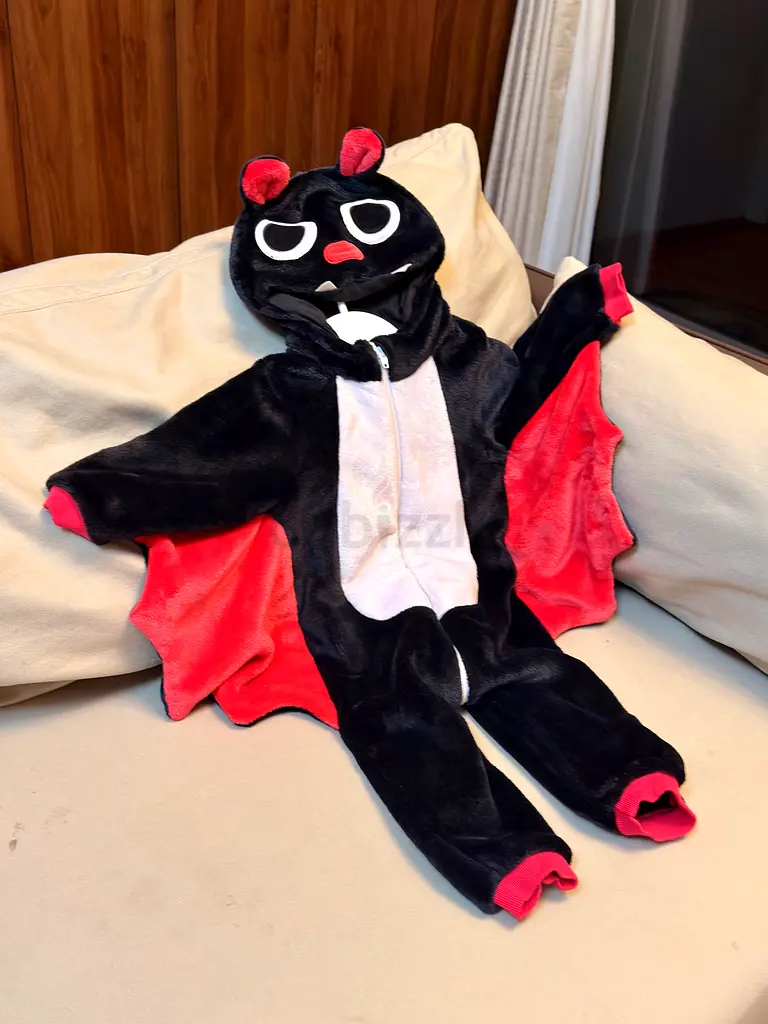 Adorable Bat Costume | dubizzle Dubai
