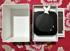 Apple 2022 Apple TV 4K Wi‑Fi + Ethernet with 128GB storage (3rd ...