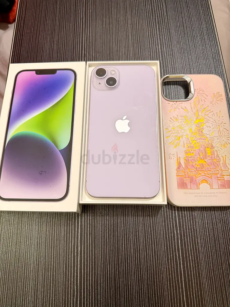 iPhone 14 Plus 128 | dubizzle Abu Dhabi