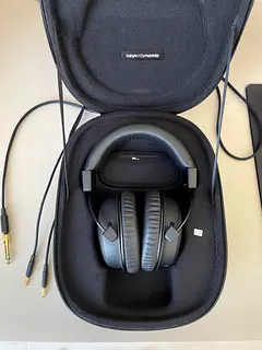 Beyerdynamic T5 Gen3 Studio Headphones | dubizzle