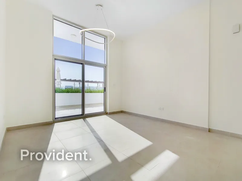 Apartment: Biggest Layout | Pool View | Slightly Negotiable | dubizzle ...