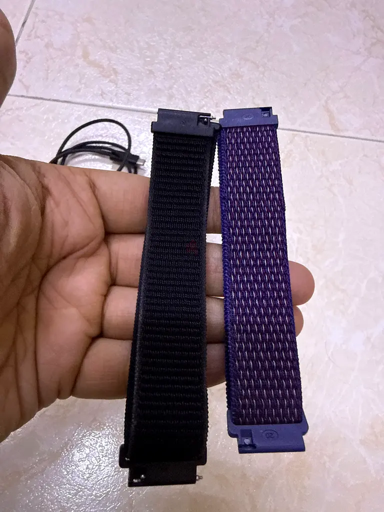 Samsung Galaxy Watch5 Pro Smart Watch | dubizzle Sharjah