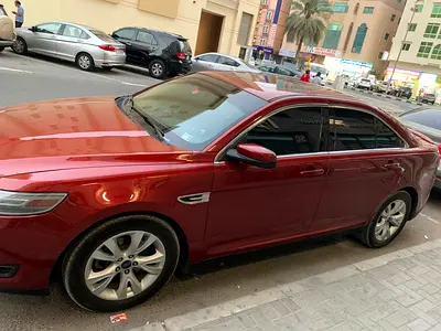 Used Ford Taurus for Sale in UAE | dubizzle