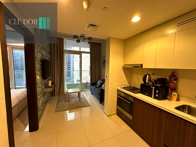 Apartment: Exclusive | 1-Bedroom | Reva Residence | dubizzle Dubai