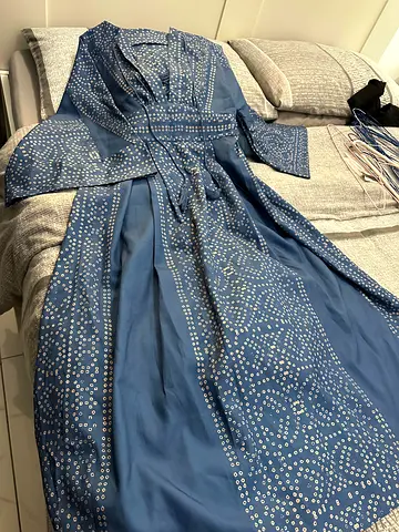 Classifieds: Brand new medium size maxi dress never worn | dubizzle Dubai