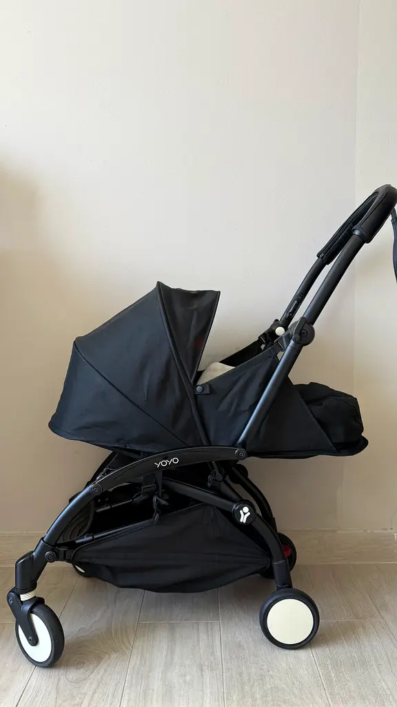 Babyzen YOYO stroller in excellent condition!full pack from 0 to 4 ...
