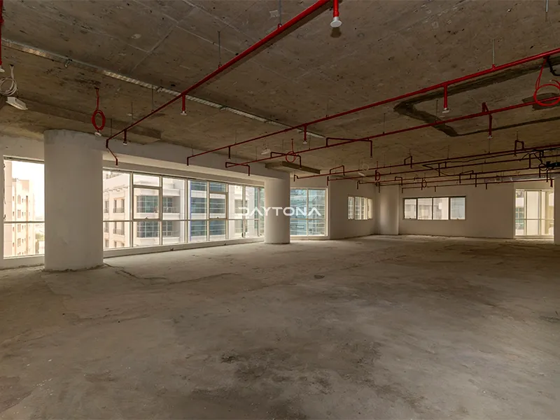 مكتب للإيجار: OFFICE SPACE | SHELL AND CORE | NEAR MOE | EASY ACCESS ...