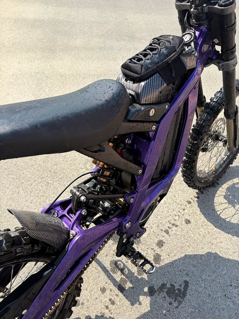 Surron Light Bee X 2024 | dubizzle Dubai