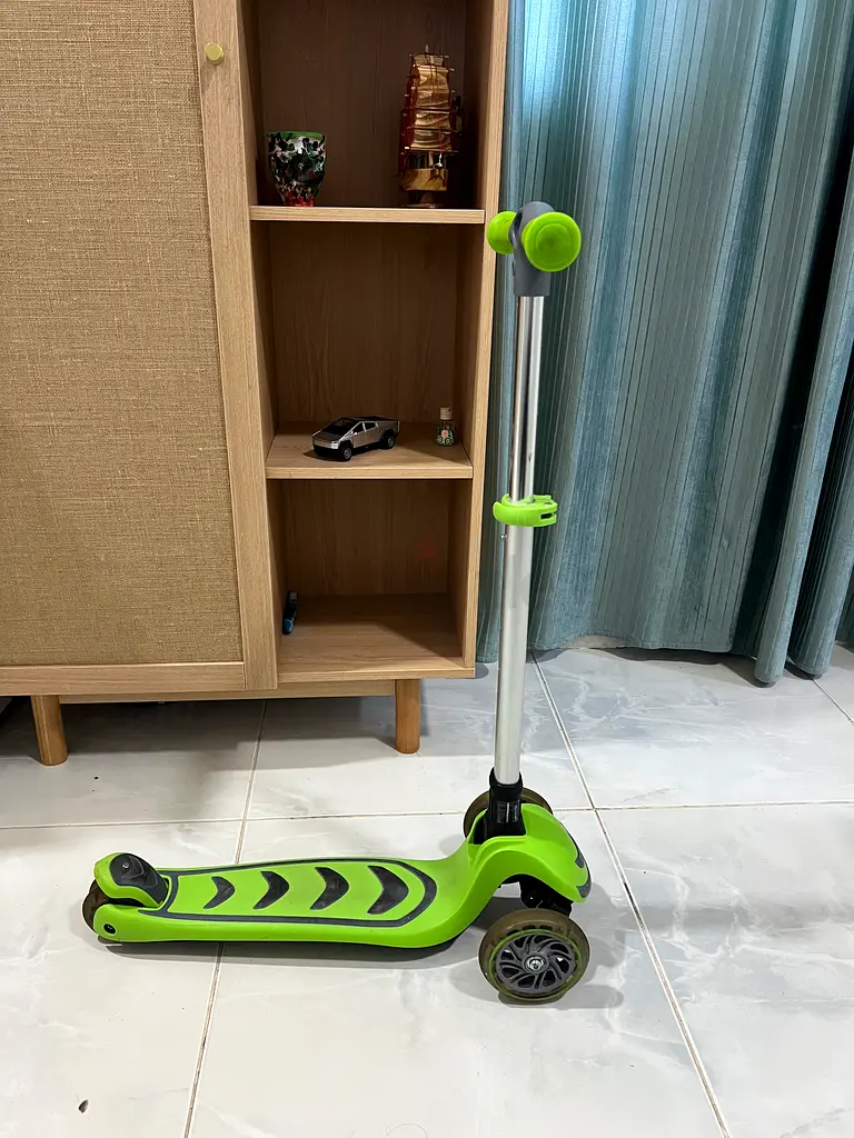 KIDS SCOOTER | dubizzle Sharjah