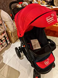 Comfortable and Stylish Stroller from Medical Hospital | dubizzle