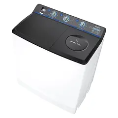 Hitachi Semi washing machine | dubizzle