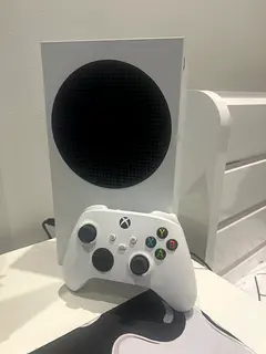 Microsoft Xbox Series X|S - Next Gen Gaming Console | dubizzle