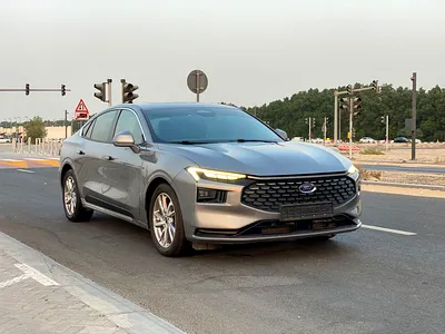 Used Ford Taurus With Power Seats for Sale in Sharjah | dubizzle