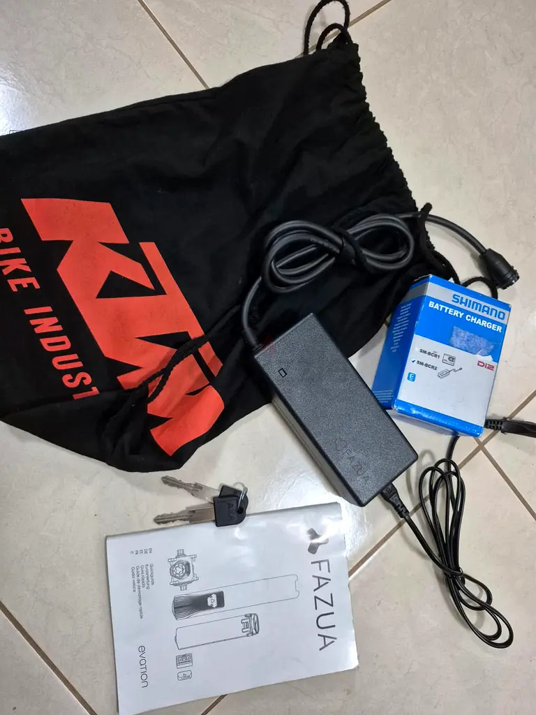 KTM E-Road Bike Size: Small | dubizzle UAE