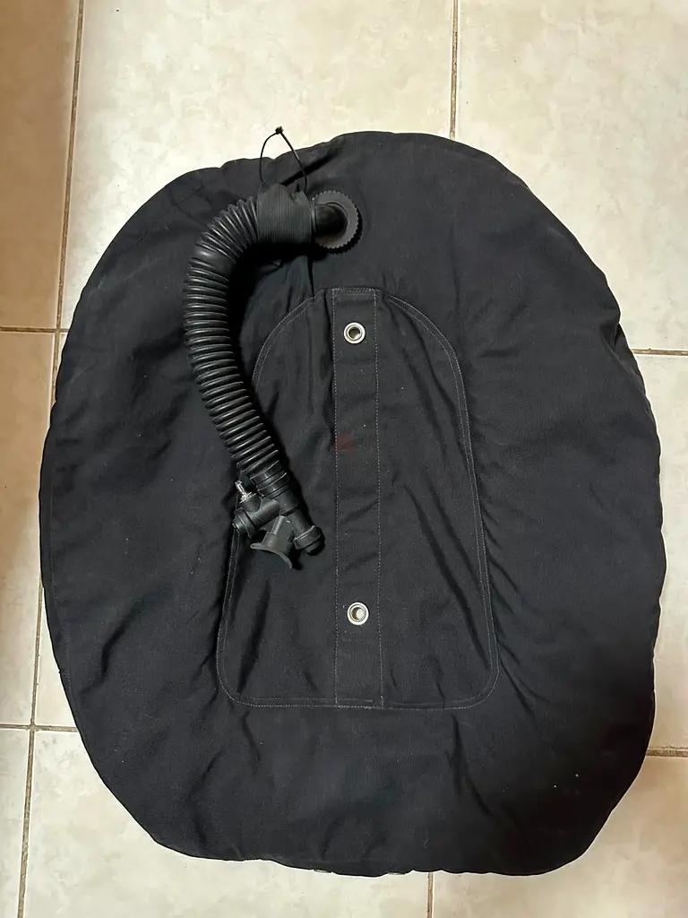 Halcyon Evolve Doubles Wing | dubizzle