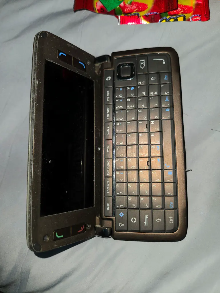 Nokia e90 | dubizzle