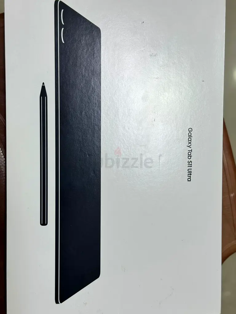 SAMSUNG TAB S11 Ultra 512 | دوبيزل أبوظبي
