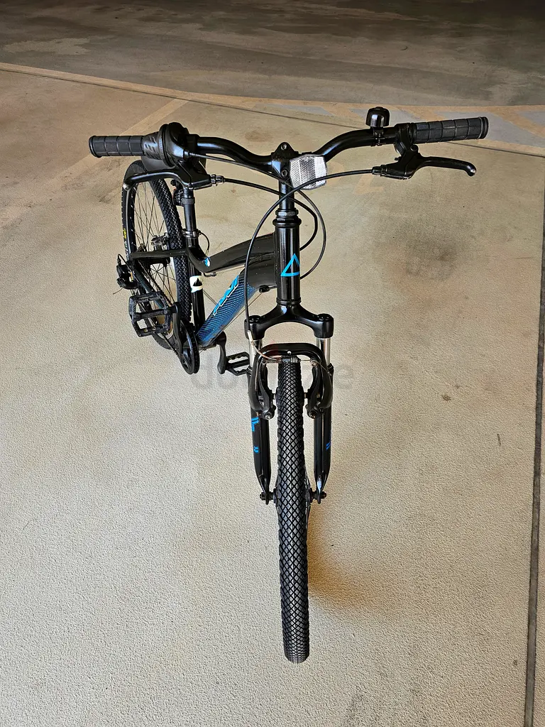 Fuji Dynamite 24 Comp Kids Mountain bike | dubizzle