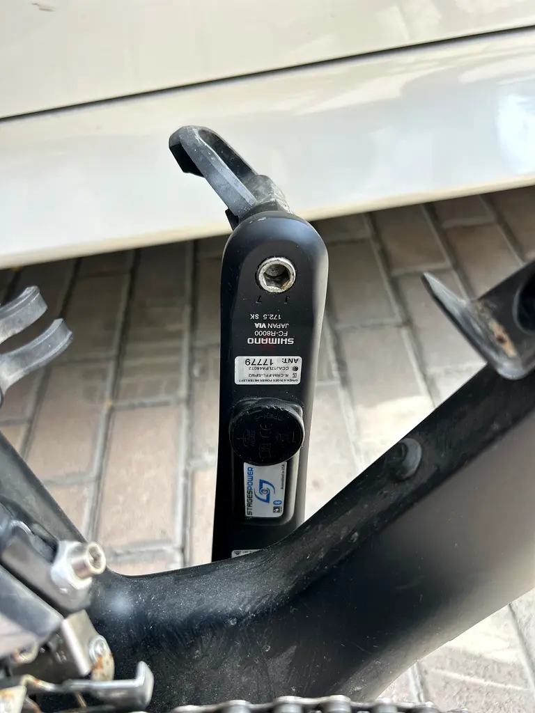 High-Performance Canyon Racing Bike for Sale! | dubizzle