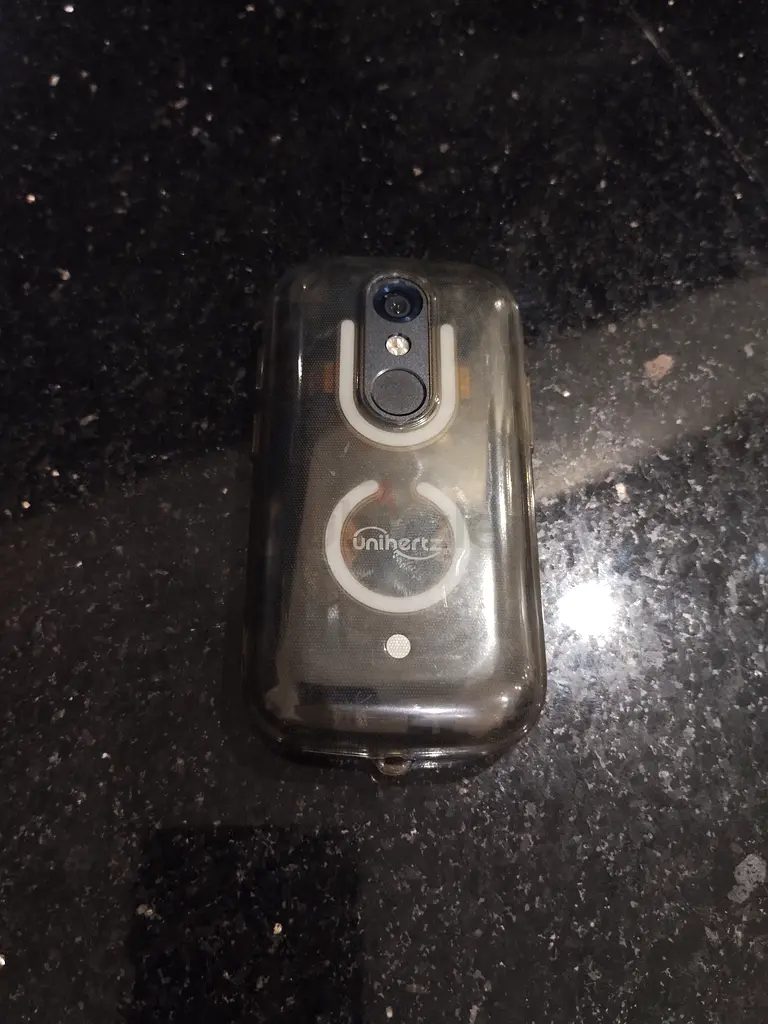 Unihertz Jelly Star | dubizzle