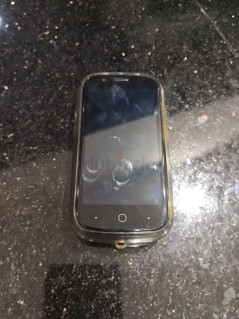 Unihertz Jelly Star | dubizzle