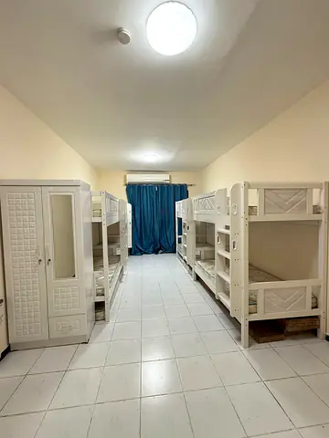 Bed Space for rent in Sharjah | dubizzle