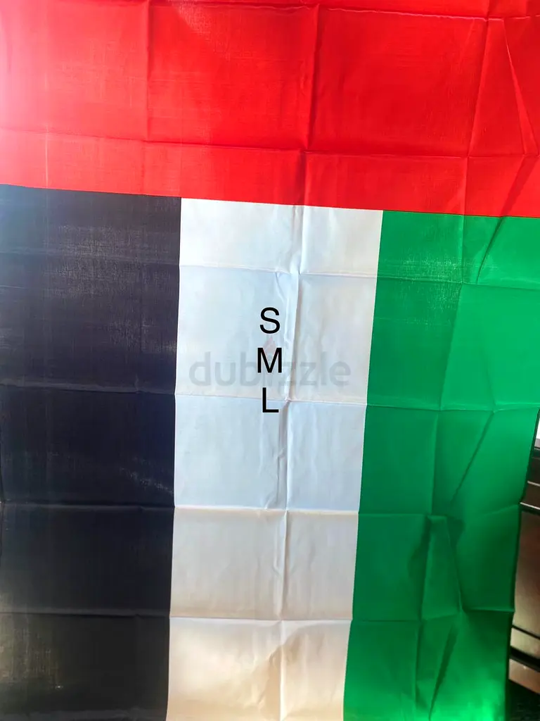 UAE NATIONAL DAY Accessories | dubizzle