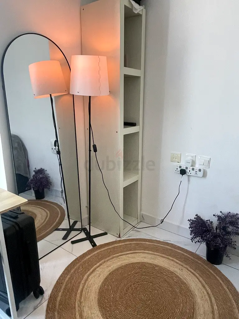 Apartment: Studio apartment available for rent 1 month | dubizzle Dubai