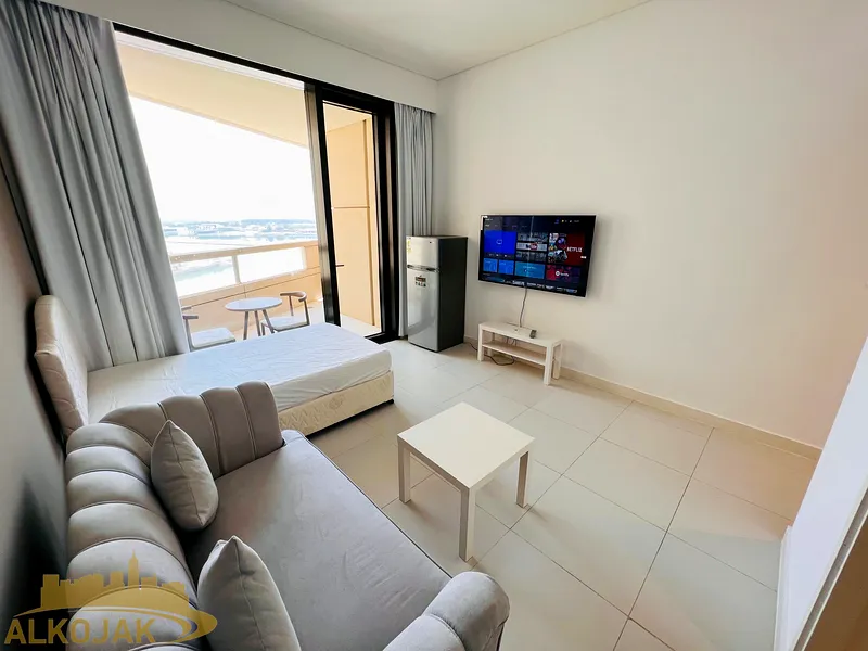 Apartment: Brand new furnished suite in Al Reem island with shared ...