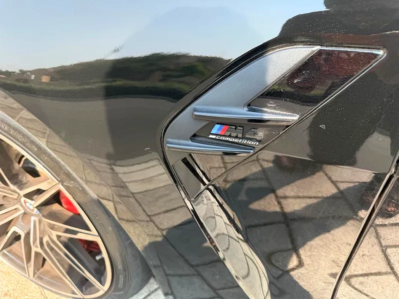 BMW | M4 | Competition | 9,223KM Convertible | Japanese Spec 2023 ...