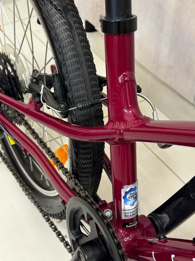 Specialized jett 20 kids bike | dubizzle