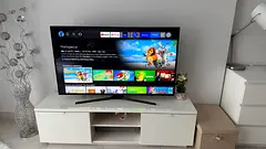 SAMSUNG Smart TV 55” (UA55KU7000) | dubizzle