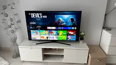 SAMSUNG Smart TV 55” (UA55KU7000) | dubizzle