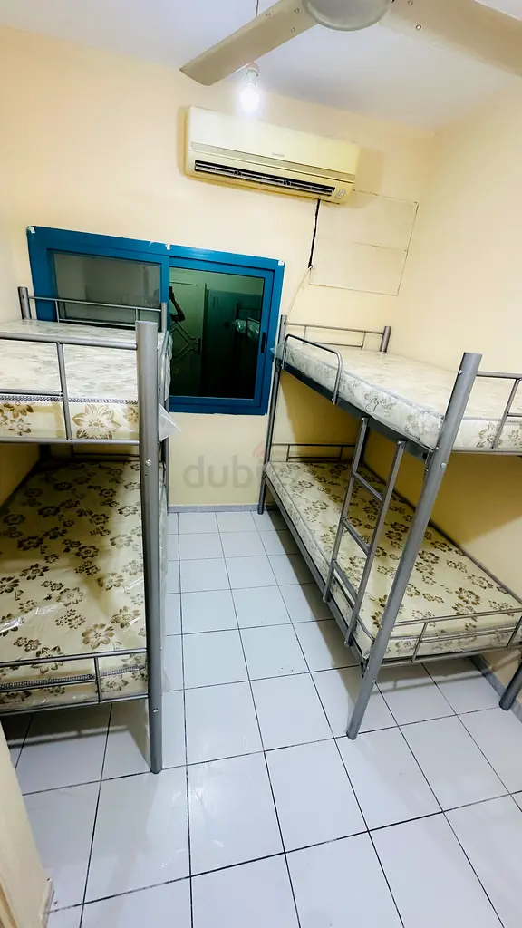 Apartment: Executive Bachelor Room Available Near Sharaf DG Metro Exit ...