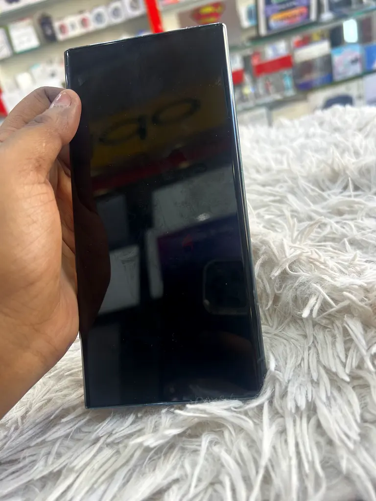 Samsung S22 ultra | dubizzle