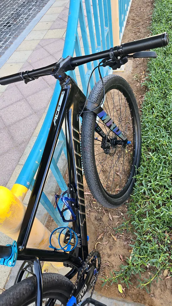 Race Bike in Excellent Condition | dubizzle