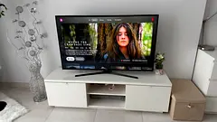SAMSUNG Smart TV 55” (UA55KU7000) | dubizzle