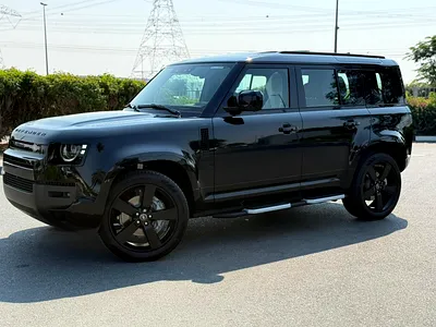 New Land Rover Defender for Sale in UAE | dubizzle