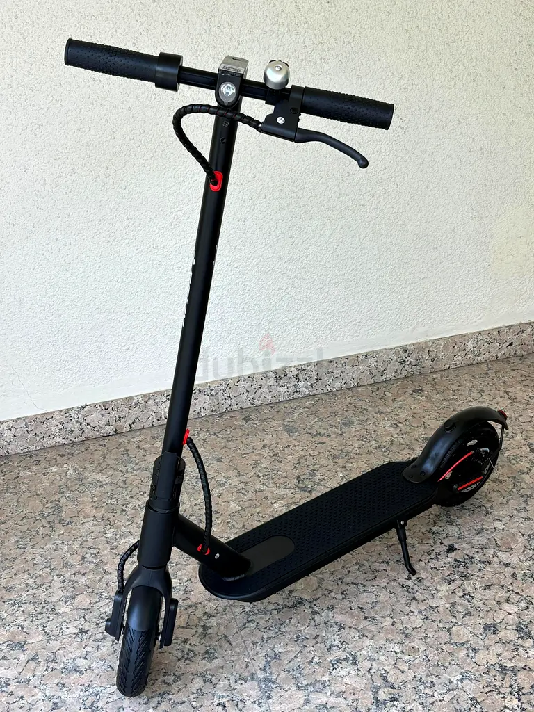 Bolin XM-01 E-Scooter | dubizzle Dubai