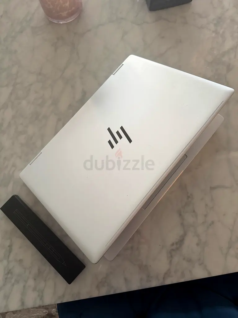 HP Envy x360 2-in-1 Laptop 16, Touchscreen + Pen – Excellent Condition ...