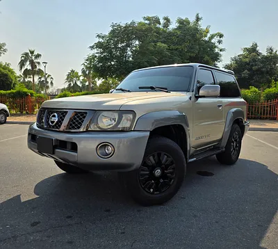 Used Nissan Patrol Safari 2000 for Sale in Dubai | dubizzle