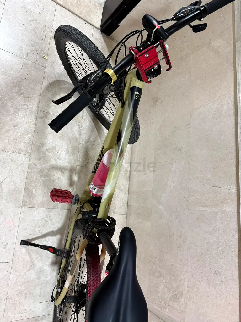 Cycle Java varco 29 inch (bike) | dubizzle