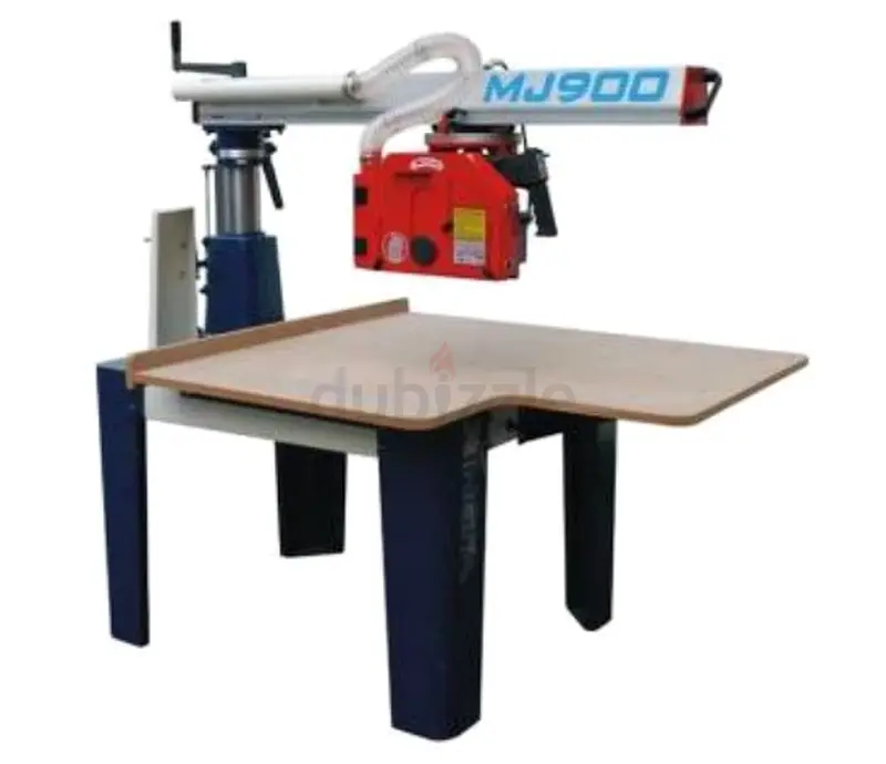 RADIAL ARM SAW FOR SALE | دوبيزل كل المدن