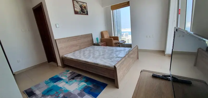 Apartment: Master Room - Reem Island - Gate Tower - 4,300/m | dubizzle ...