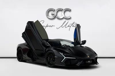 Used Lamborghini Revuelto With Body Kit for Sale in UAE | dubizzle